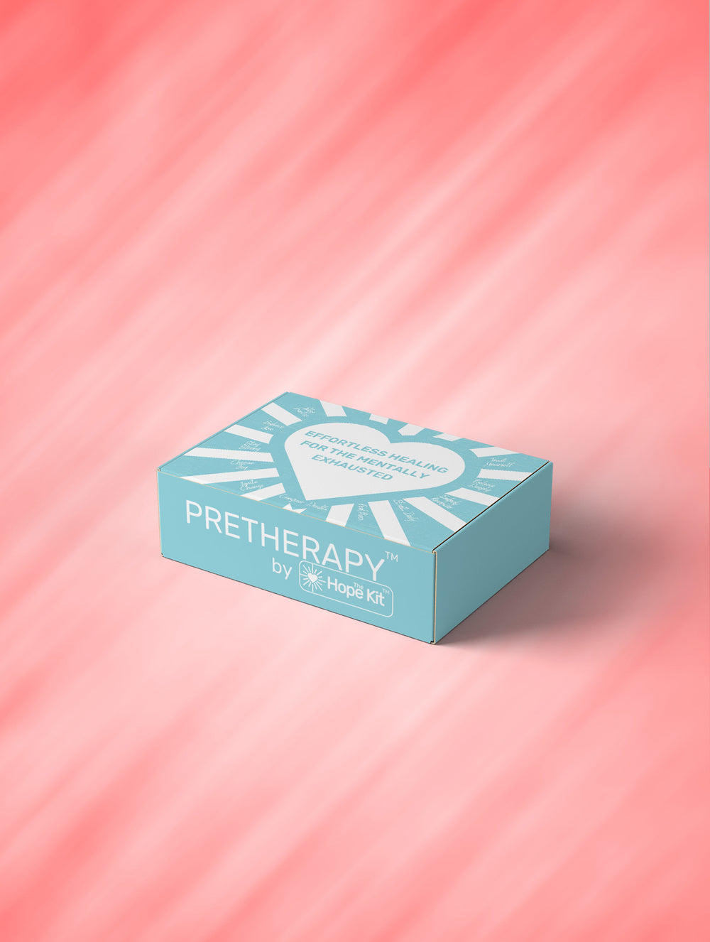 Pretherapy: Transform Therapy Jitters into a Fun Healing Journey