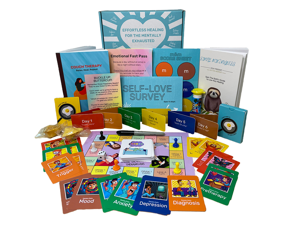 Elevate Your Practice