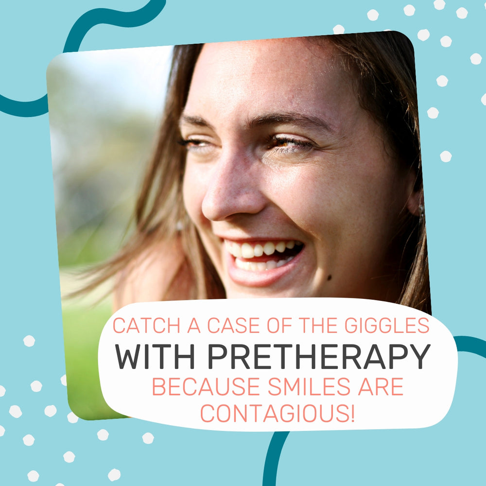 Pretherapy - Your Compassionate Self-Guided Therapy Journey